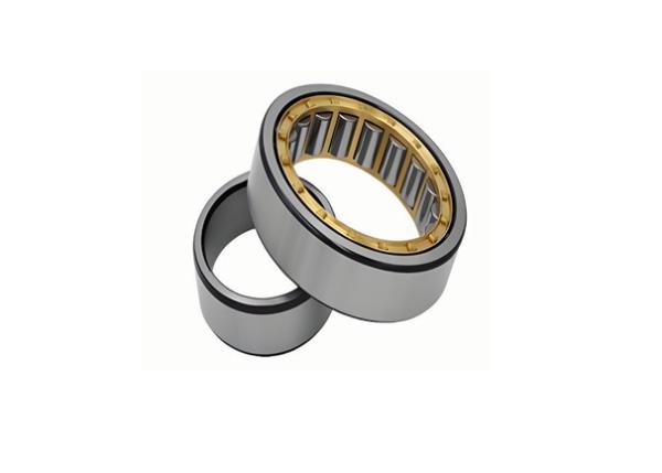 Quality NCF213V Excavator Bearing Full Complement Cylindrical Roller Bearing Single Row for sale