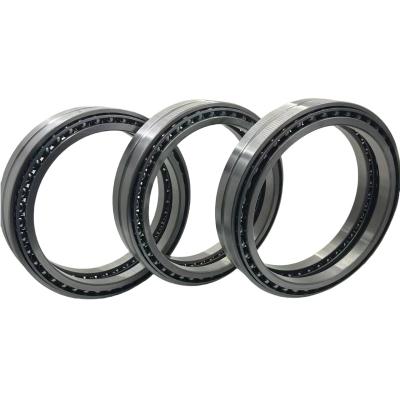 China BD175-6A Double Row Angular Contact Ball Bearing For Excavator / Loader for sale