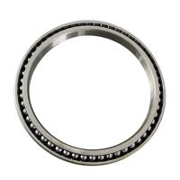 China BD175-6A Double Row Angular Contact Ball Bearing For Excavator / Loader for sale