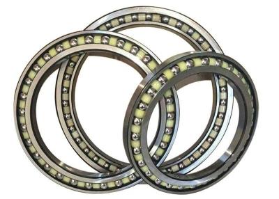 China High Load Carrying Excavator Bearings 150BA182 Angular Contact Ball Bearing for sale