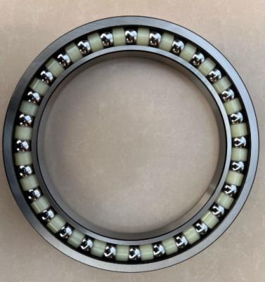 China High Speed Excavator Bearings AC5033 Angular Contact Ball Bearing Corrosion Resistant for sale