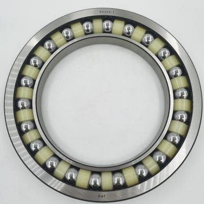 China SF6015PX1 Angular Contact Bearings 300x372x36mm For Excavator / Industrial for sale