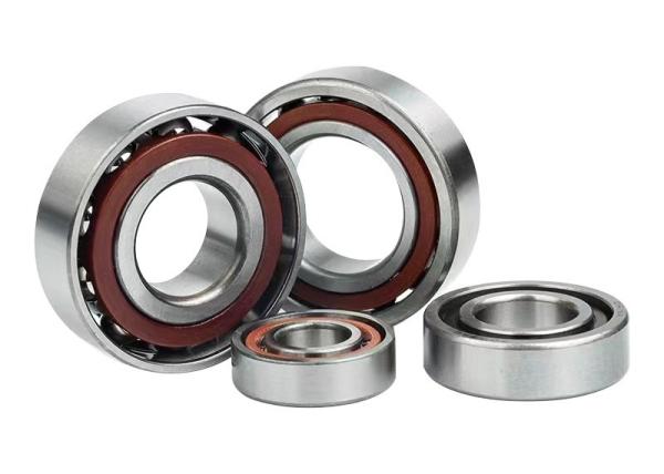 Quality 6210 Angular Contact Ball Bearings 50x90x20 Precision Machining for sale
