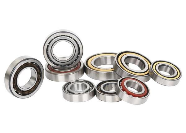 Quality 6210 Angular Contact Ball Bearings 50x90x20 Precision Machining for sale