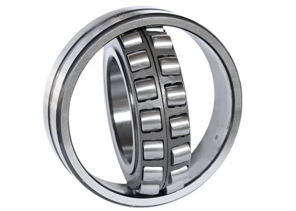 Quality 140x225x68 23128CA Double Row Self Aligning Roller Bearing For Heavy Load for sale