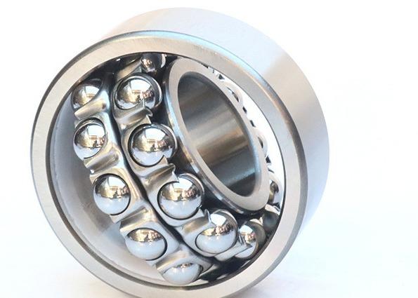 Quality Precision Double Row Self Aligning Ball Bearing 1313 Customizable for sale