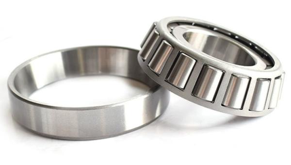 Quality High Speed Tapered Roller Bearings 30203 High Load Customizable for sale