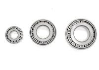 China High Speed Tapered Roller Bearings 30203 High Load Customizable for sale