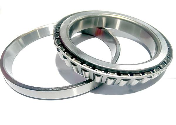 Quality 30204 Taper Roller Bearing , Precision High Load Tapered Wheel Bearing for sale