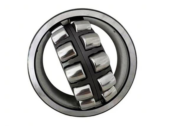 Quality High Load Double Row Self Aligning Roller Bearing 22205 For Heavy Machinery for sale