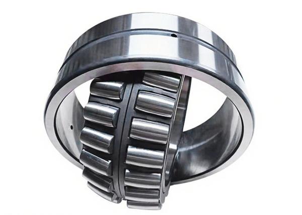Quality Heavy Machinery Double Row Self Aligning Roller Bearing 22206 for sale