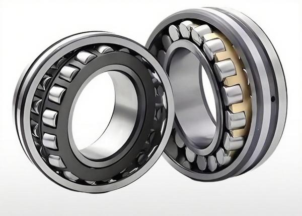 Quality Heavy Machinery Double Row Self Aligning Roller Bearing 22206 for sale