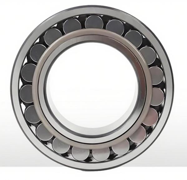 Quality Durable Self Aligning Roller Bearing High Load Bearing 22208  For Heavy Machinery for sale