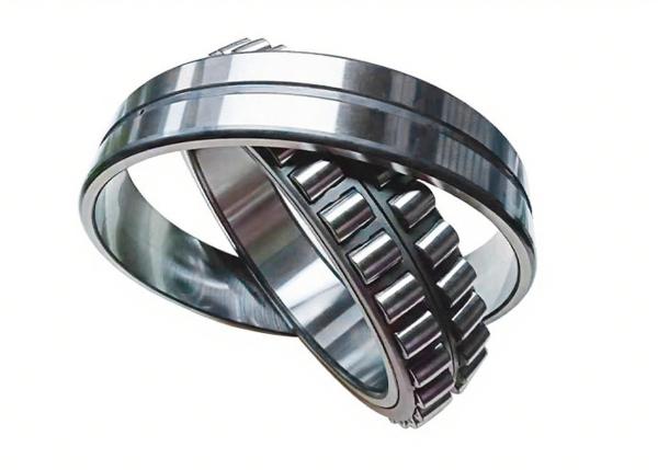 Quality Custom Double Row Self Aligning Roller Bearing 22209 For Heavy Machinery for sale