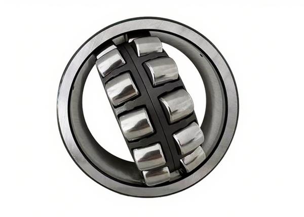 Quality High Radial Load Double Row Self Aligning Bearing 22210 Roller Bearing for sale