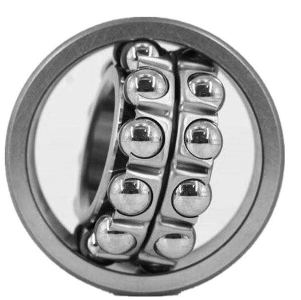 Quality 1214 High Radial Load Bearing Self Aligning Double Row Ball Bearing For Machinery for sale
