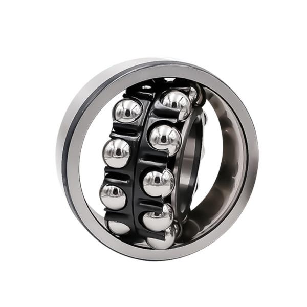 Quality Industrial Machinery Double Row Self Aligning Ball Bearing 1215 for sale