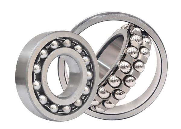 Quality Kesle Double Row Self Aligning Ball Bearing 1216 High Radial Load For Machinery for sale