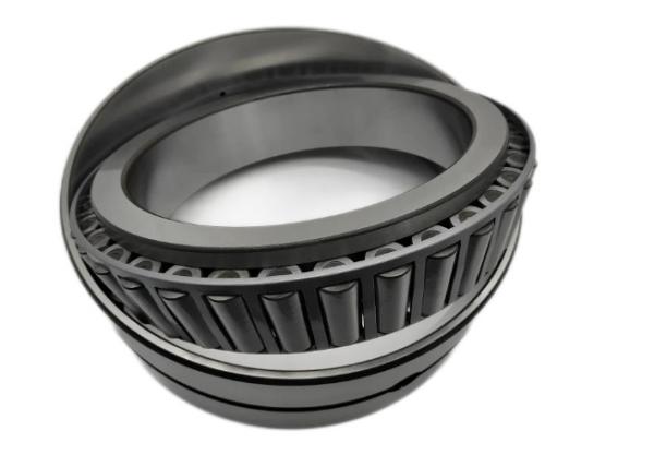 Quality GCr15 Steel Roller Bearing 32006 30x55x17 Tapered Bearing For Industrial Machinery for sale