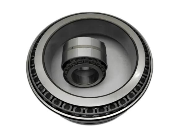 Quality 32008 Taper Roller Bearing , 40x68x21 Bearing For Agricultural / Construction Machinery for sale