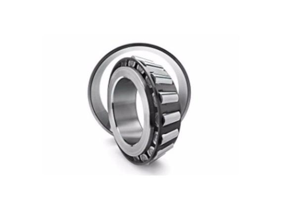 Quality 32011 Heavy Load Roller Bearings , 55x90x23 bearing For Trucks / Mining / Agri Tractors for sale
