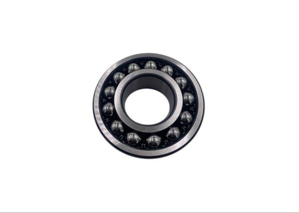 Quality 1315 Double Row Self Aligning Ball Bearing Low Friction High Performance for sale