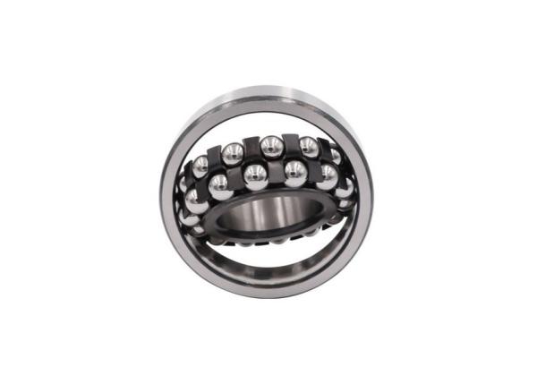 Quality Machinery Double Row Self Aligning Bearing 1213 High Load Ball Bearings Wear Resistant for sale