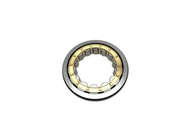 China NJ1012M Cylindrical Roller Bearing Single Row 60x95x18 Ring Design for sale