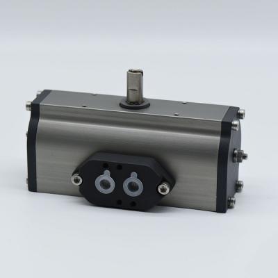 China HPAC Series Pneumatic Scotch yoke Actuator for sale