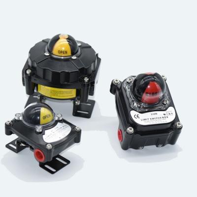 China APL210 Valve Monitor for sale