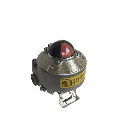 China 510N Stainless Steel Valve Position Monitor Ex-proof for sale