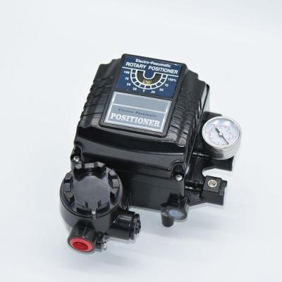 China YT1000 Series Electro-Pneumatic Positioner for sale