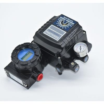 China YT1000PTM Series Electro-Pneumatic Positioner for sale