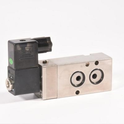 China SS316L Namur Solenoid Valve for sale