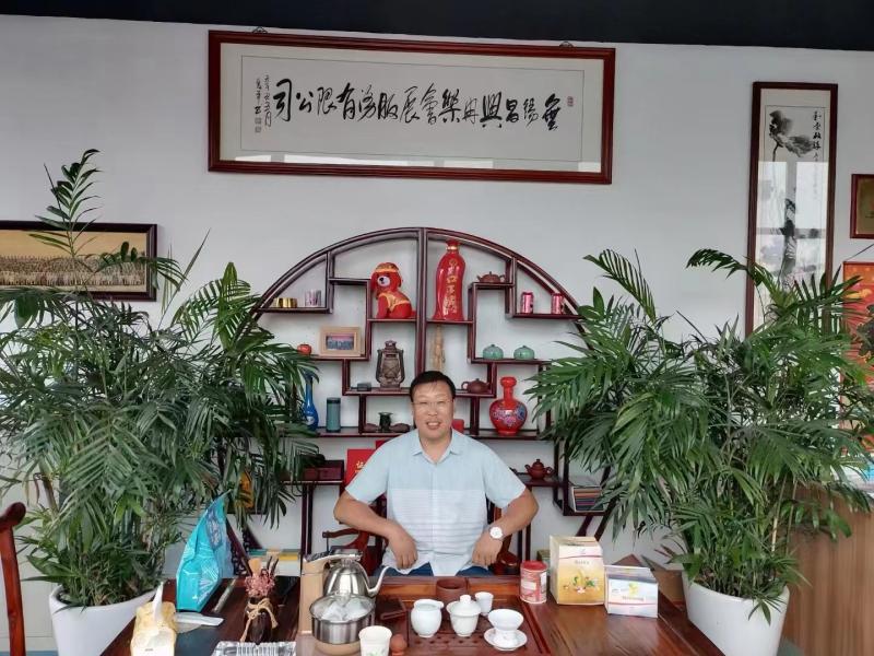 Wuxi Changxing Ranle exhibition service Co., LTD
