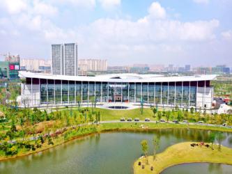 China Factory - Wuxi Changxing Ranle exhibition service Co., LTD