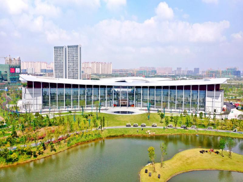 Fornitore cinese verificato - Wuxi Changxing Ranle exhibition service Co., LTD