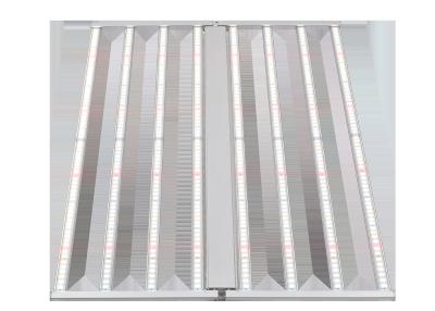 China o diodo emissor de luz alto de 2.9umol/J AC265V PPFD cresce claro para a flor interna à venda
