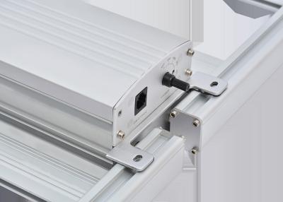 China O diodo emissor de luz alto de PPFD 670W 2.7umol/J cresce claro à venda