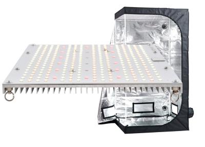 Cina luci progressive complete di spettro LED di 120Watt 360nm per le piante in vendita