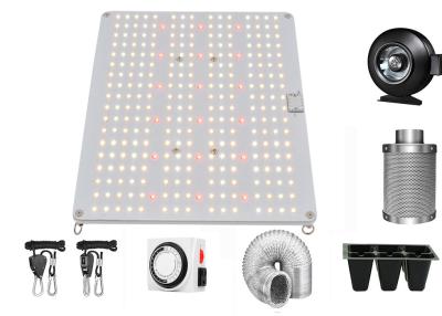 China IP67 waterdichte UVleiden van 100W kweken Lichten Te koop