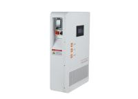 China Multi Scene 10.24KWh Solar Back Up Battery , Explosionproof UPS Battery Replacement for sale