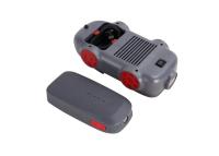 China Stable Deep Cycle Lithium Car Battery Multipurpose For Camping for sale