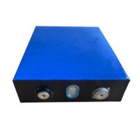 China 3.2V Multiscene Lithium Iron Battery Phosphate Deep Cycle With BMS for sale