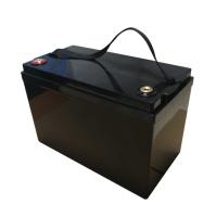 China Dustproof Lithium Iron Phosphate Battery Pack Portable Stable for sale