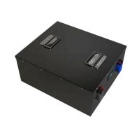 China Multi Scene Electric Motorcycle Battery Rechargeable Multipurpose for sale
