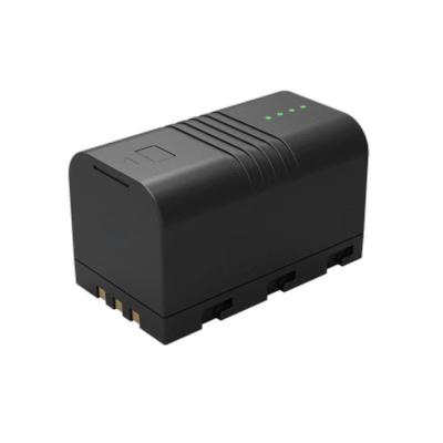 Cina Batteria al litio per la batteria al litio dello strumento 18650 delle batterie ricaricabili 18650 di esame e di tracciato in vendita
