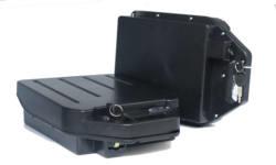 Cina 60V 12Ah Lithium Ion Battery Pack For Harley Scooter Motorcycle in vendita