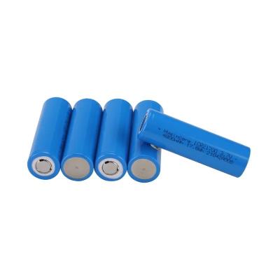 Cina Li Ion Battery Cell Samsung INR21700-33J 3270mAh - 6.4A Rechargeable Batteries in vendita