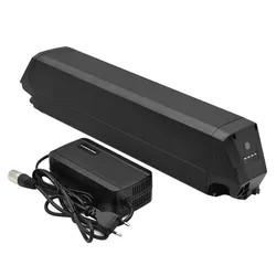 Cina 48V 52V 72V 10Ah 12Ah 15Ah 16Ah Hailong Electric Bicycle Battery Pack 36V 13Ah in vendita